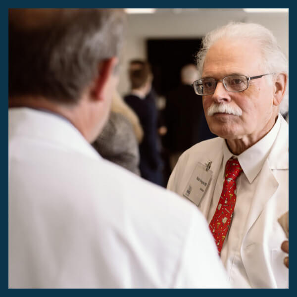 Senior Physicians Section - Tennessee Medical Association